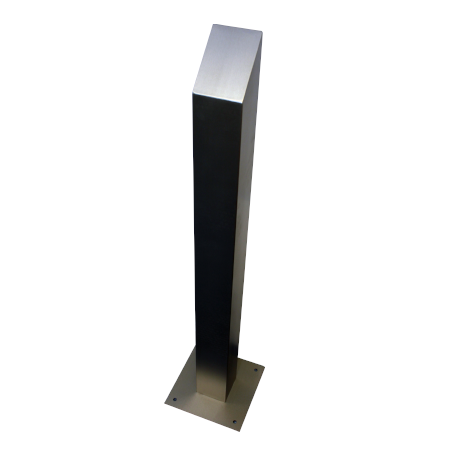 Stainless Steel Post Selection